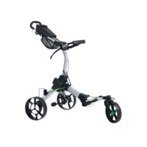 Alphard CyberCart Review | Is This the Future of Golf Carts?