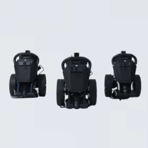 Alphard CyberCart Review | Is This the Future of Golf Carts?