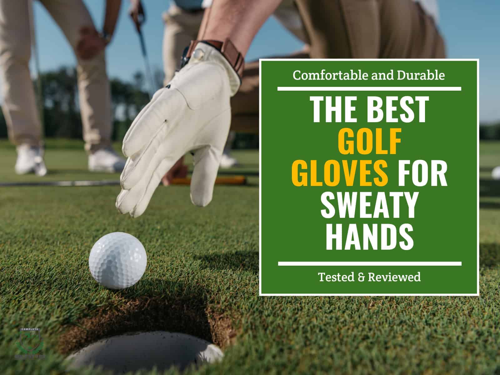 The 10 Best Golf Training Aids [2025 Review and Guide]