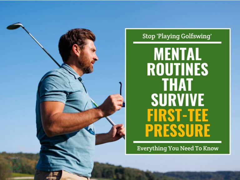Golf Tips & Drills | Expert Advice & Practice Routines